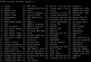 Crear Particiones En Linux Timosoft