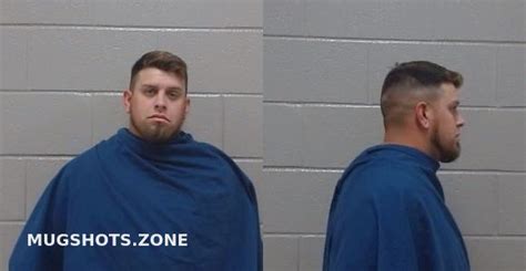 Reyna Charles Patrick 10 03 2024 Wichita County Mugshots Zone