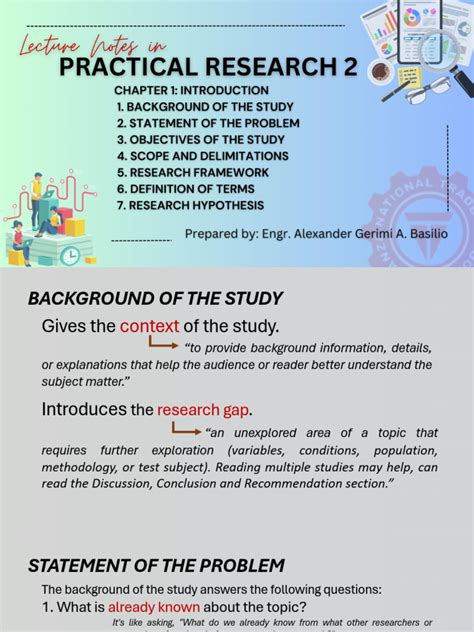 Pr2 Lesson 3 Q1 Pdf Methodology Ph