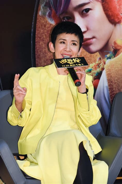 陈可辛个人资料简介 人物集