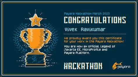 Payara Services Ltd On Linkedin Jakartaee