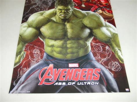 Iron Man Vs Hulk Avengers 2