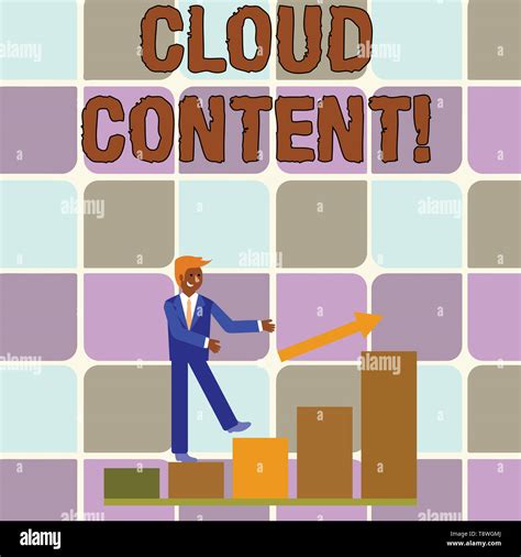 Handwriting Text Writing Cloud Content Conceptual Photo Standalone