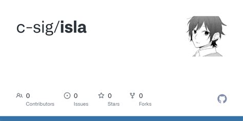 Github C Sigisla