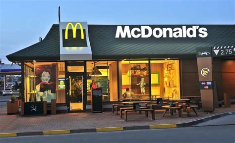 Mcdonalds Menu Qiymetleri Azerbaijan [june 2026]