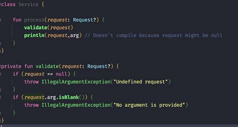 Kotlin Contracts Junroots Blog