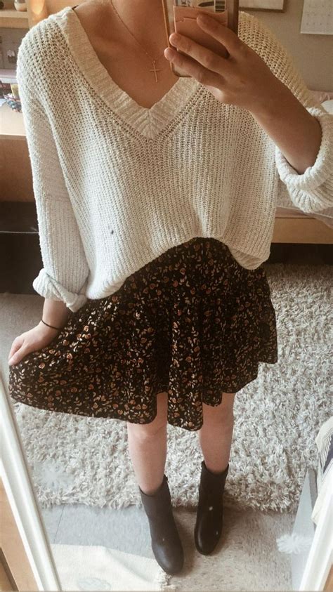 College Girl Outfit Ideas College Girl Outfits College Outfits Girl