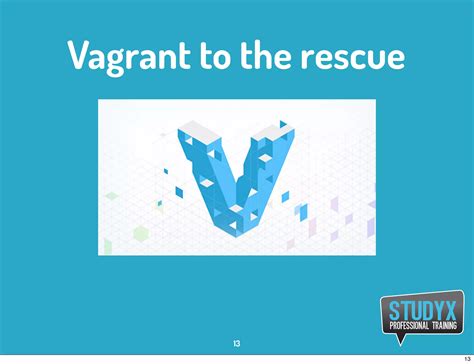 Vagrant As The Foundation Of Your Web Development Environment