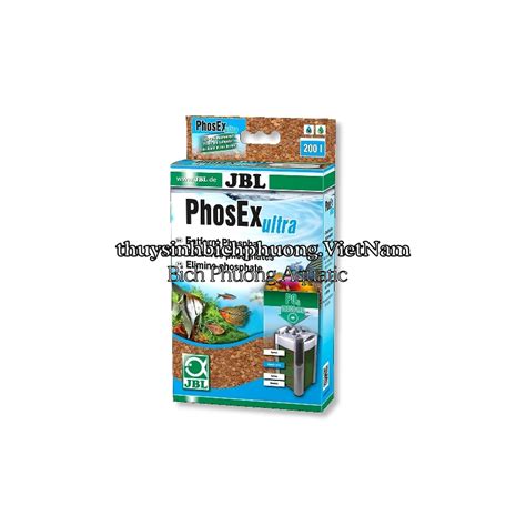 Jbl Phosex Ultra V T Li U L C