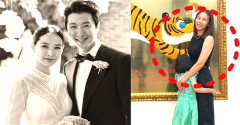 싱글맘 조윤희 엄마 아빠 닮아서 남다른 비율 딸과 보내는 근황 공개 인사픽뷰