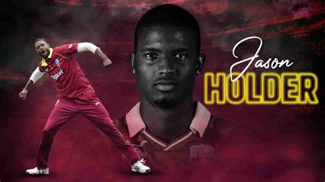 Jason Holder About Bazball At Frank Royalty Blog
