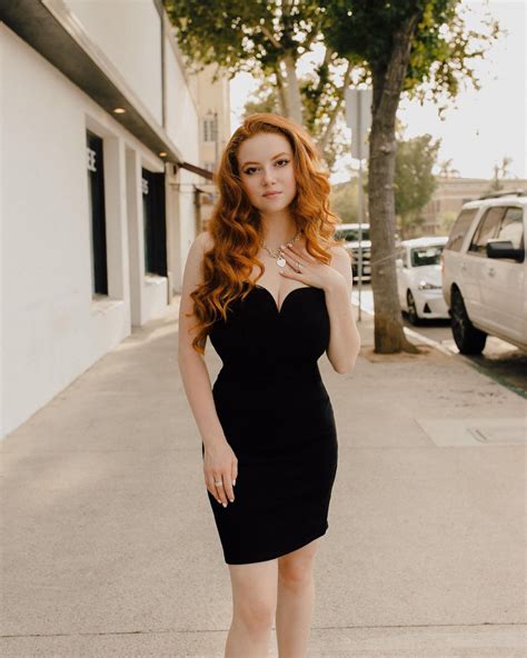 Francesca Capaldi Photoshoot September 2021 • Celebmafia