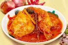 Malay Spicy Tomato Chicken Ayam Masak Merah Asian Inspirations
