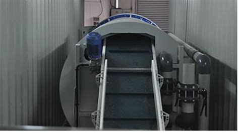 Xact Containerized Bio Reactor Composting System By Xact