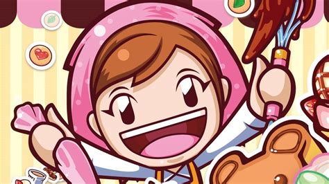 New Cooking Mama Game Appears On Australian And German Ratings Sites