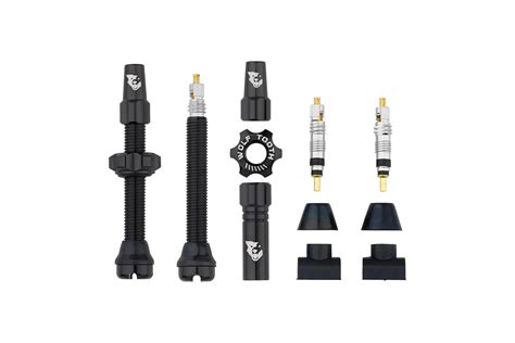 Wolf Tooth Tubeless Valve Stem Kit The Pros Closet Atu10055