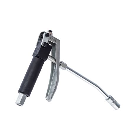 Comando Graxa 5040 Bozza