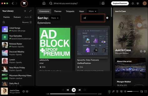 Best Spotify Ad Blockers For Webmacwindowslinuxiosandroid In 2025