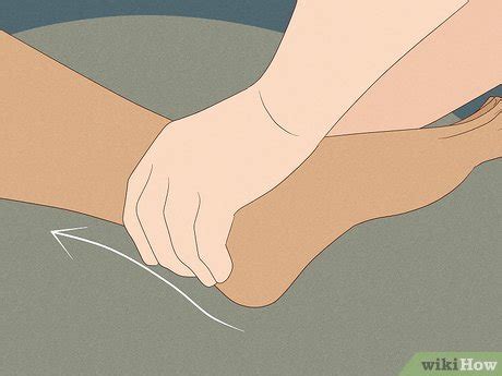 How To Seduce A Woman With A Foot Massage Techniques And Tips
