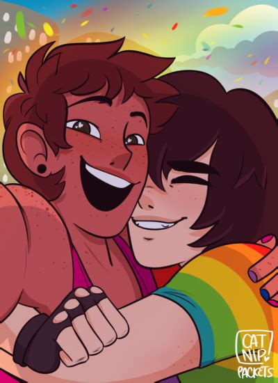 Happy Pride Month Tumbex