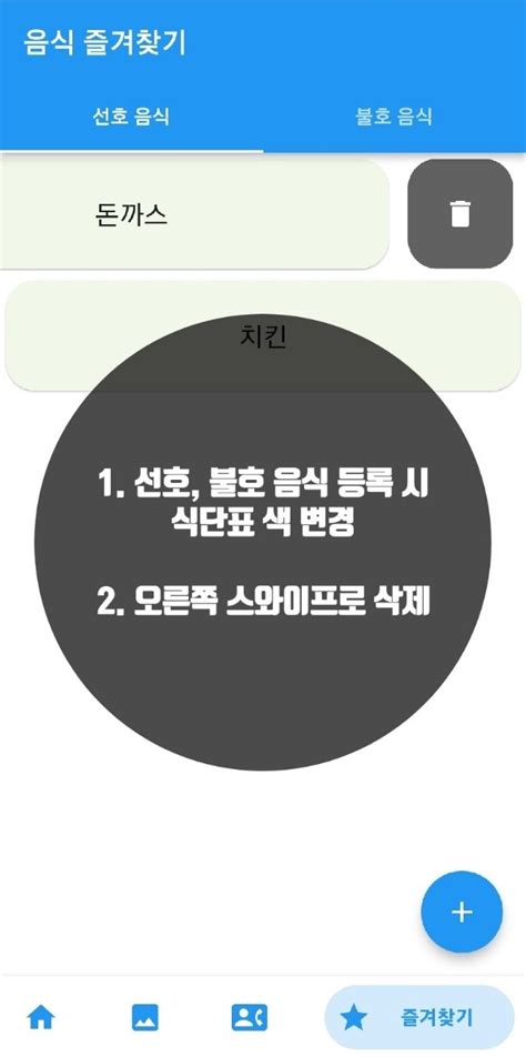 github mad unist unist meal backend 유니스트 식단표 백엔드