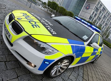 Anpr Interceptor At Force Hq British Police Cars Interceptor Police