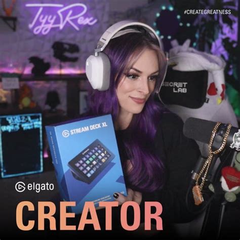 Tyyrex Twitter Instagram Facebook Tiktok Twitch Linktree