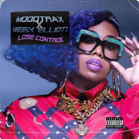 Lose Control Feat Missy Elliott Moodtrax