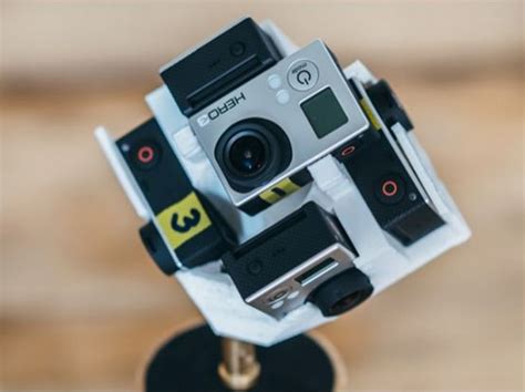 Crazy Video Trick Makes You King Of Your Own Tiny Planet Wired