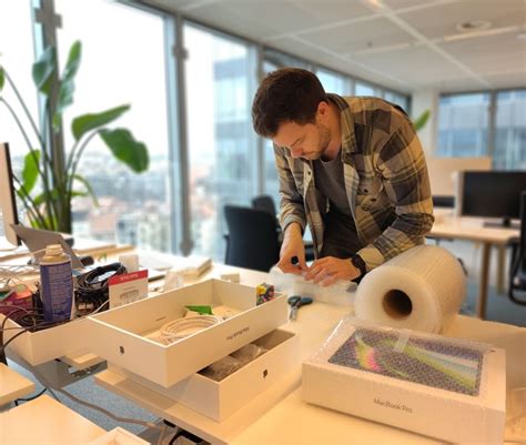 Astrid Van Acker On Linkedin Techsupport Teamlead Lighthousecareers