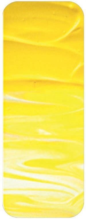 Primary Yellow Structure 500ml Fitzroy Stretches