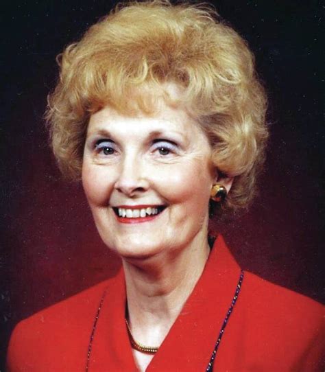 Barbara “joyce” Andrews Daily Journal