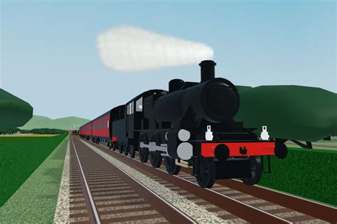 Ivatt Class 2 Steam Age Roblox Wiki Fandom