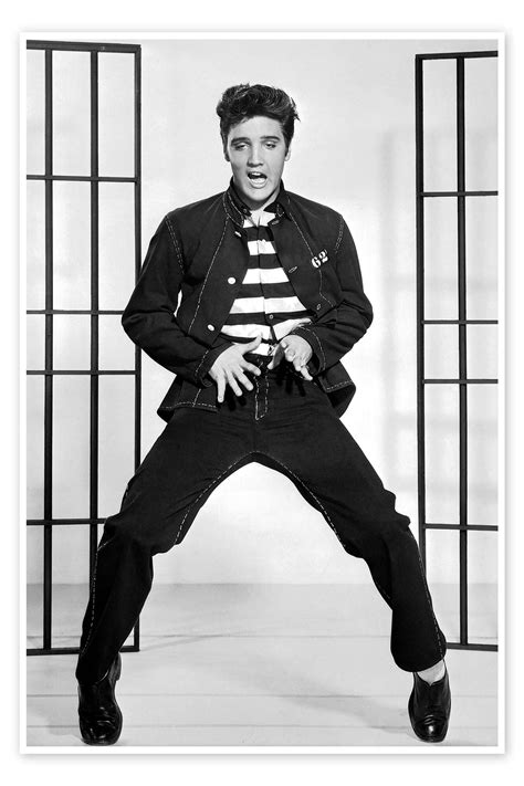 Papel De Parede De Elvis Presley
