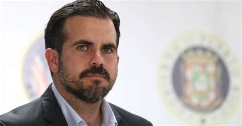 Rosselló Nevares Reacciona A Imputaciones De Uno De Sus Mejores Amigos