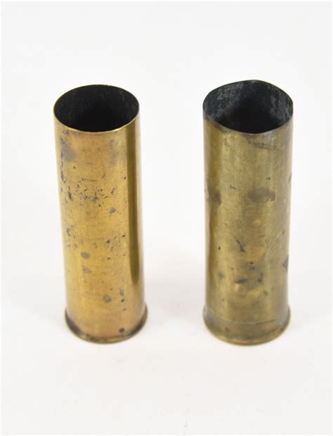 Box Lot Collectors Shotshell Hulls 1 Primed 1 Shot Primer Landsborough Auctions