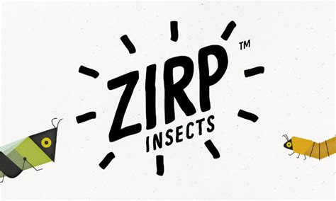 Edible Insect Packaging Its Worm In Here Neworld