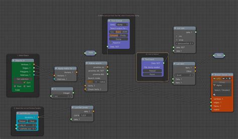 Molecular Addon Available V102 For Blender 277 Page 22 Latest News Blender Artists