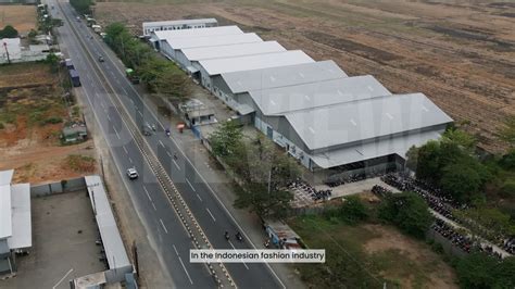 Pt Mega Putra Garment Posted On Linkedin