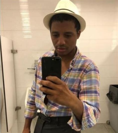 Vicente Fernández Por Qué Se Dice Que El Chente Resucitó En Un Joven Dominicano Celeb De