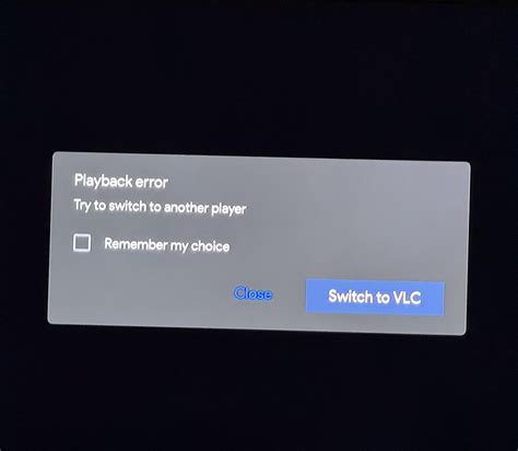 Playback Error Message R Apollogroup Tv
