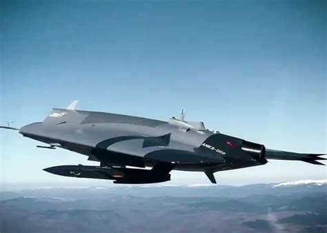 Kaan Advances Stealth Design With Revised Air Intakes Turdef