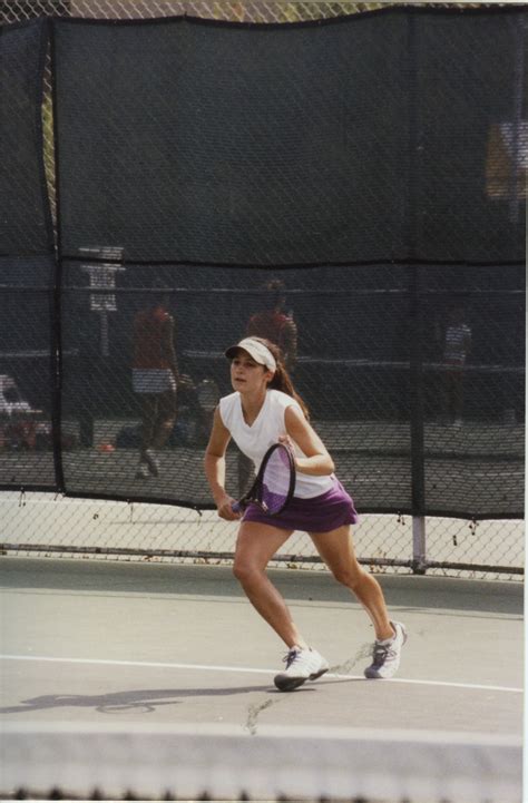 Jessica Jetton Purple Aces Hall Of Fame