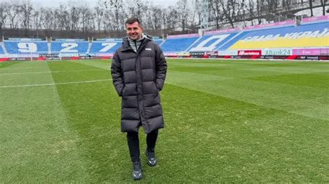 Бартулович оцінив сезон Зорі головний тренер луганців зроби відверту