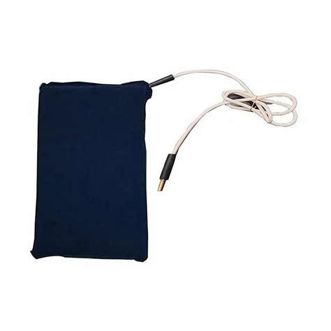 Shortwave Diathermy Thick Pin Lead Pads At In New Delhi Id