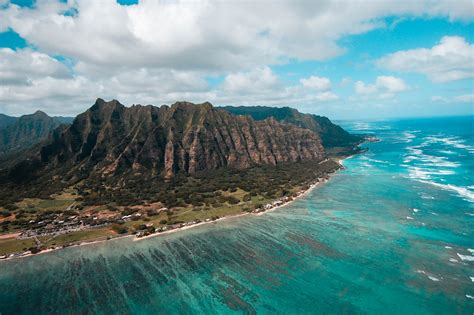 Honolulu Hd Wallpapers