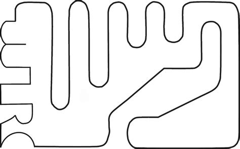 Line Tracer Wonderfull Indonesia Robot Challenge