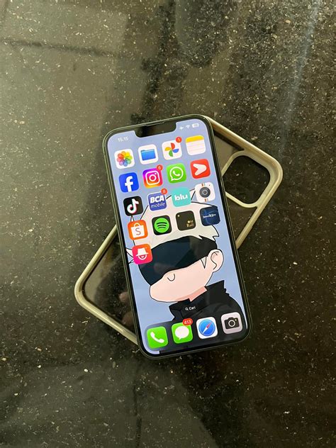 Jual Beli Iphone Bekasi Timur Dan Sekitarnya Ip13 Ibox Garansi Masih Panjang Hp Box 7 2nett