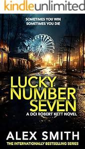 Dci Kett Crime Thrillers 20 Book Series Kindle Edition