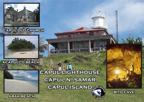 Capul Island Capul N Samar Trexplore The Adventures